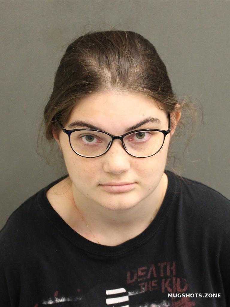 LEACH EMILY ELIZABETH 04/28/2021 - Orange County Mugshots Zone