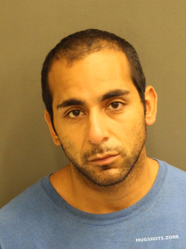 MILLER DANIEL LEE 04/29/2021 - Orange County Mugshots Zone