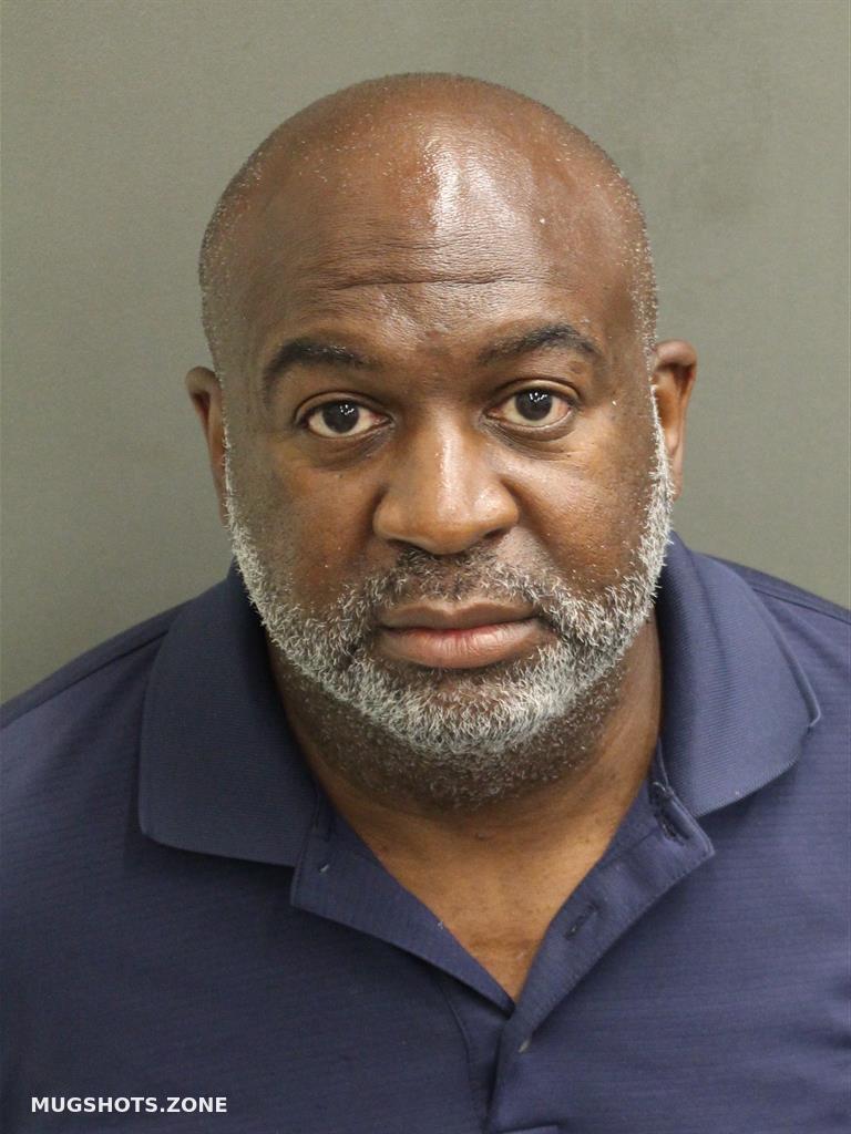 WILLIAMS TYRONE K 04/29/2021 - Orange County Mugshots Zone