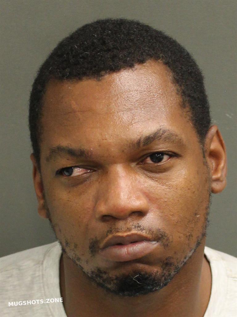 ROBINSON MARCUS 04/29/2021 - Orange County Mugshots Zone