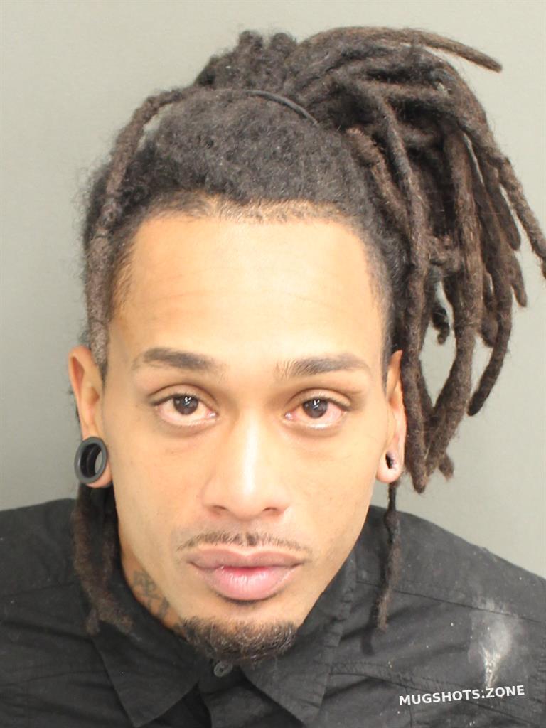 CENTORE ANTHONY ITALO 04/29/2021 - Orange County Mugshots Zone