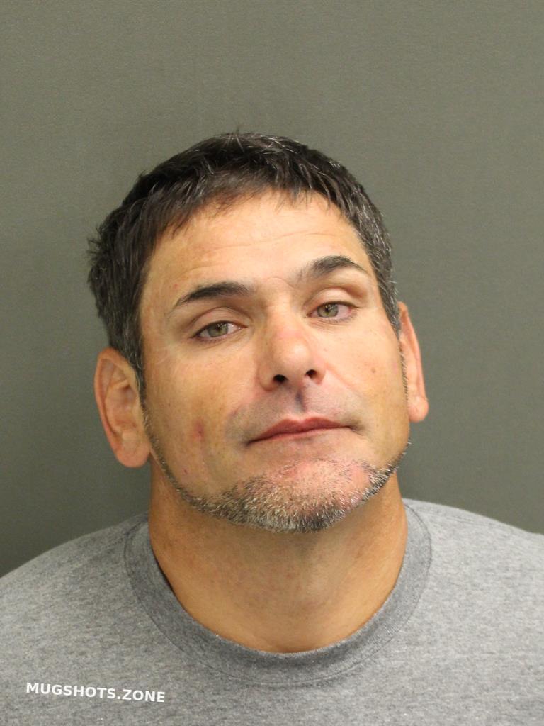 JOHNSON JEREMIAH ROY 04/30/2021 - Orange County Mugshots Zone