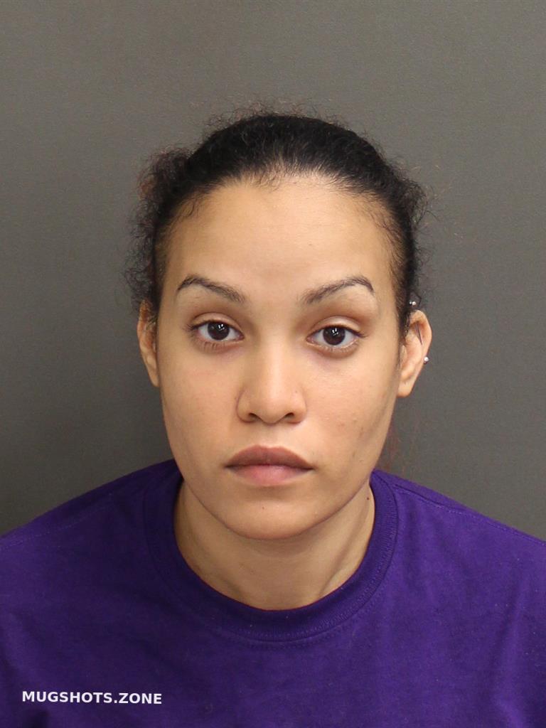 RIVERA JESSICA 04/30/2021 - Orange County Mugshots Zone