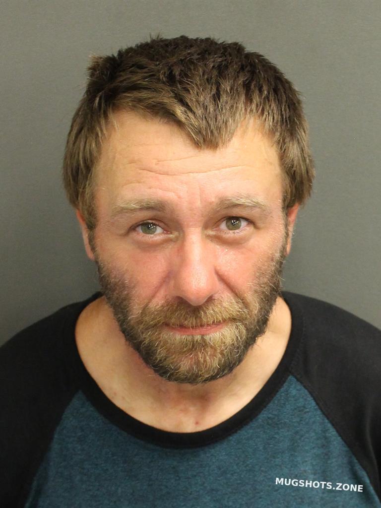 MCDORMAN DANIEL WAYNE 04/30/2021 - Orange County Mugshots Zone