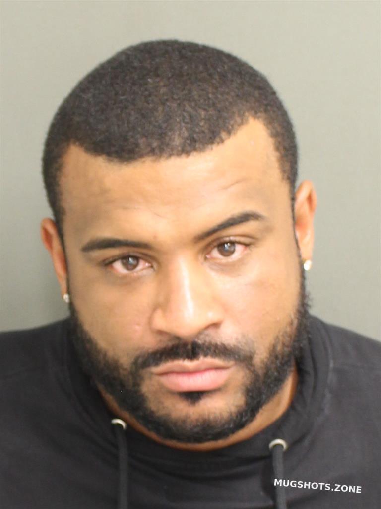 RIVERA ROBERTO NORBERTO 05/01/2021 - Orange County Mugshots Zone