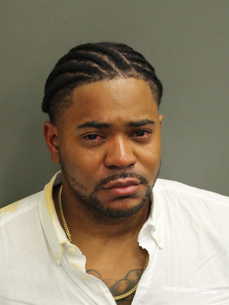 MONCRIEF CALEB WILLIAM 05/02/2021 - Orange County Mugshots Zone