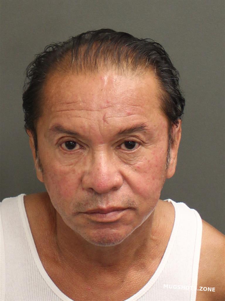 REYNOSO CESAR RENATO 05/02/2021 - Orange County Mugshots Zone