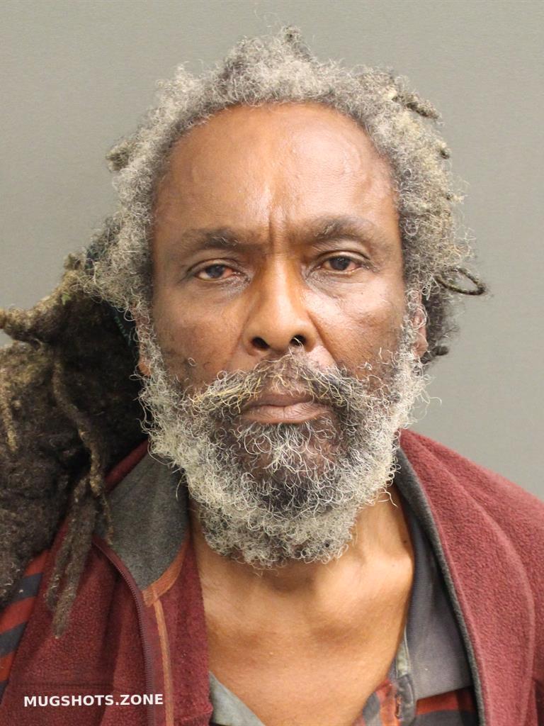 JACKSON LAMAR ARCHIE 05/03/2021 - Orange County Mugshots Zone