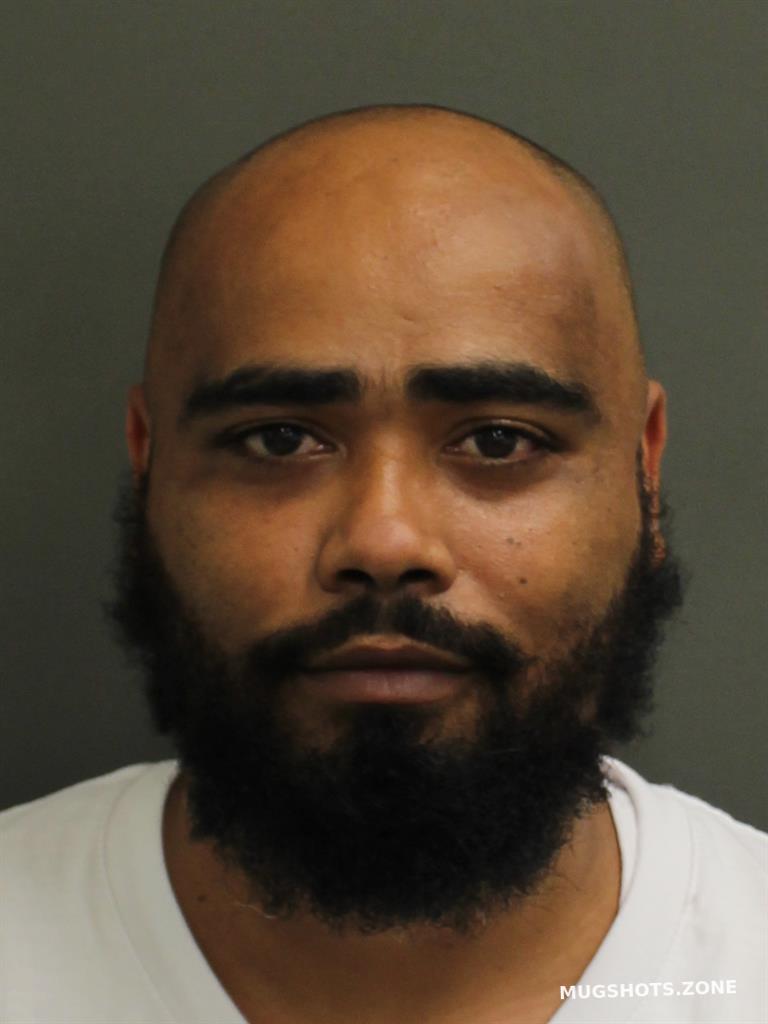 EDWARDS JOSEPH PETTY 05/03/2021 - Orange County Mugshots Zone