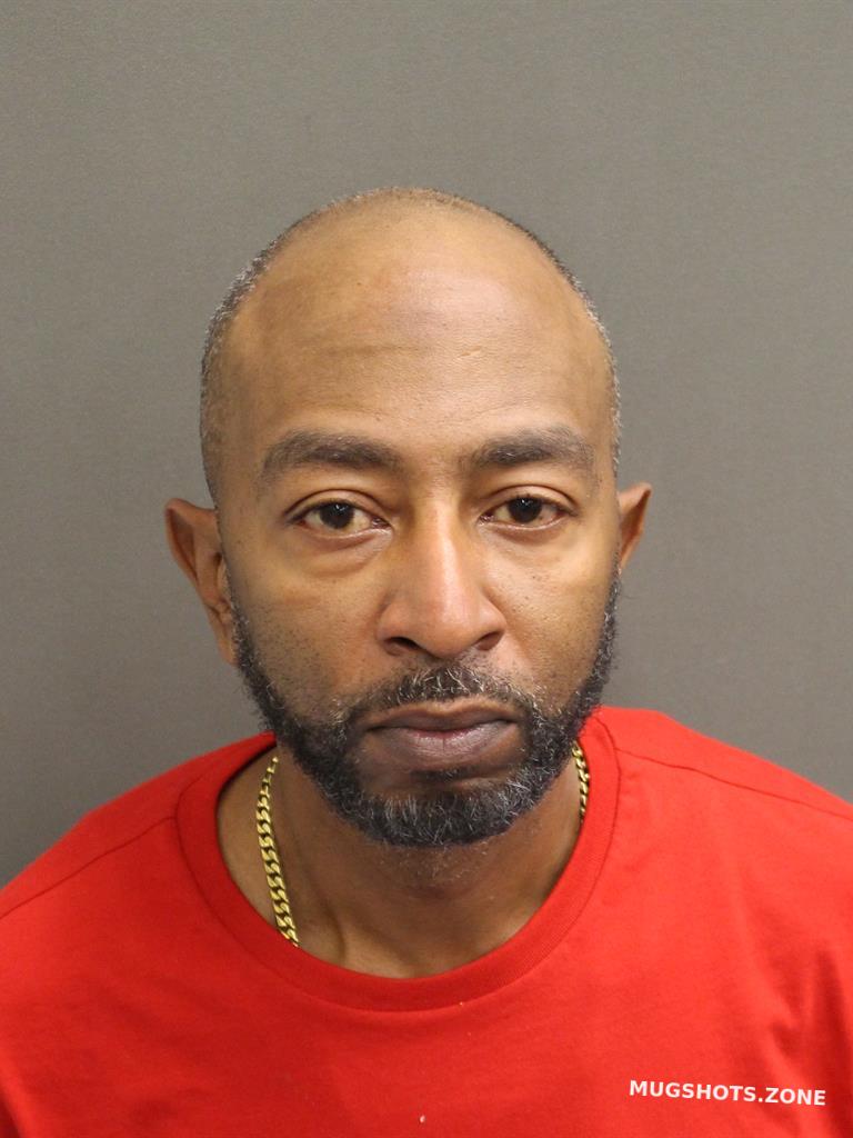 RHODEN WALTER ALEXANDER 05/03/2021 - Orange County Mugshots Zone