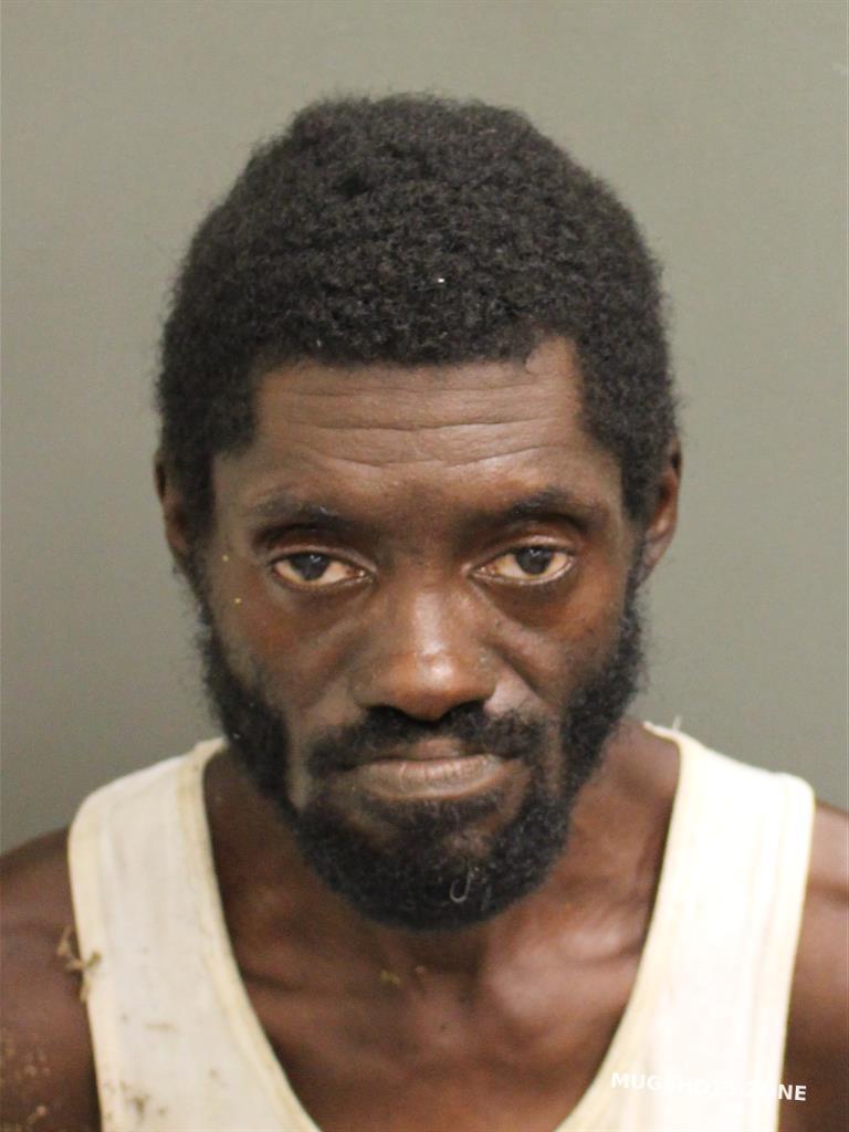 FERRETTI KYLE 05/05/2021 - Orange County Mugshots Zone