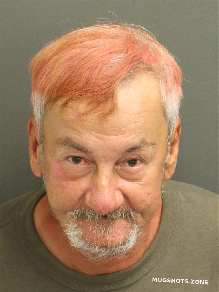 HIGDON BILLY LEE 05/05/2021 - Orange County Mugshots Zone