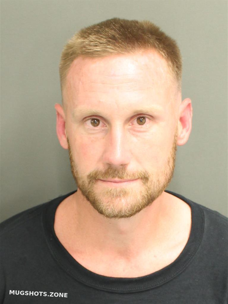 DAVIS CHRISTOPHER 05/05/2021 - Orange County Mugshots Zone