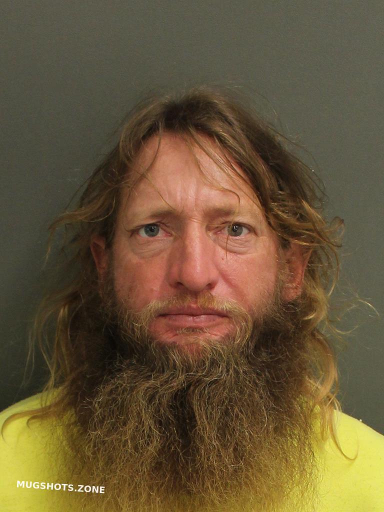 PURVIS KENNETH JAMES 05/05/2021 - Orange County Mugshots Zone