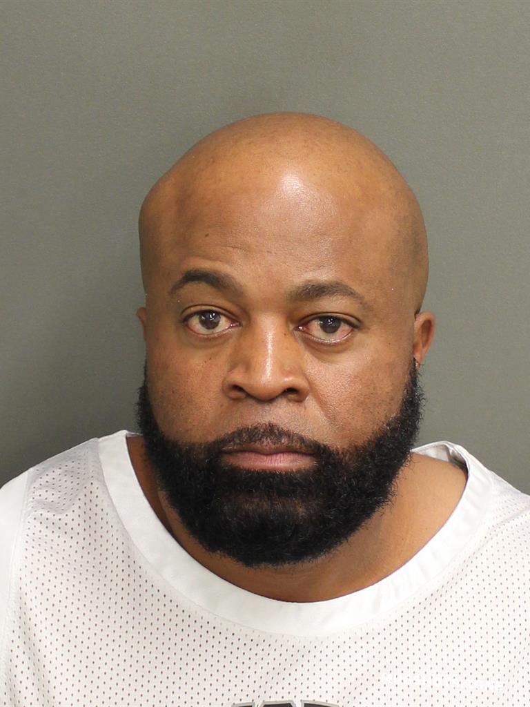 WATTS BAXTER BERNARD 05/06/2021 - Orange County Mugshots Zone