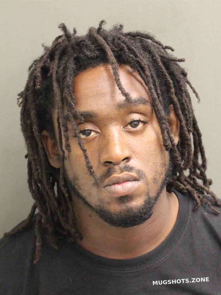 FELIX RODNEY LAMONT 05/07/2021 - Orange County Mugshots Zone