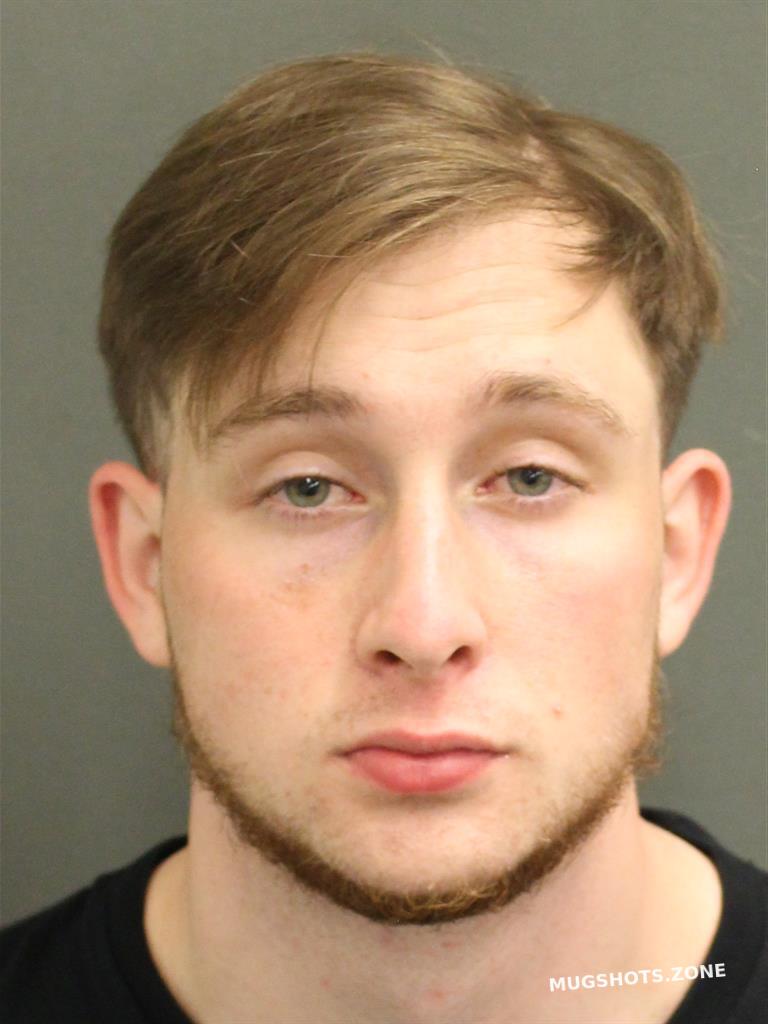 MCMILLAN BRIAN LAWRENCE 05/07/2021 - Orange County Mugshots Zone