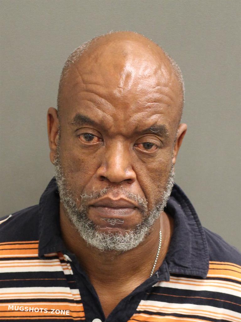 JORDAN STEVEN DURRELL 05/08/2021 - Orange County Mugshots Zone