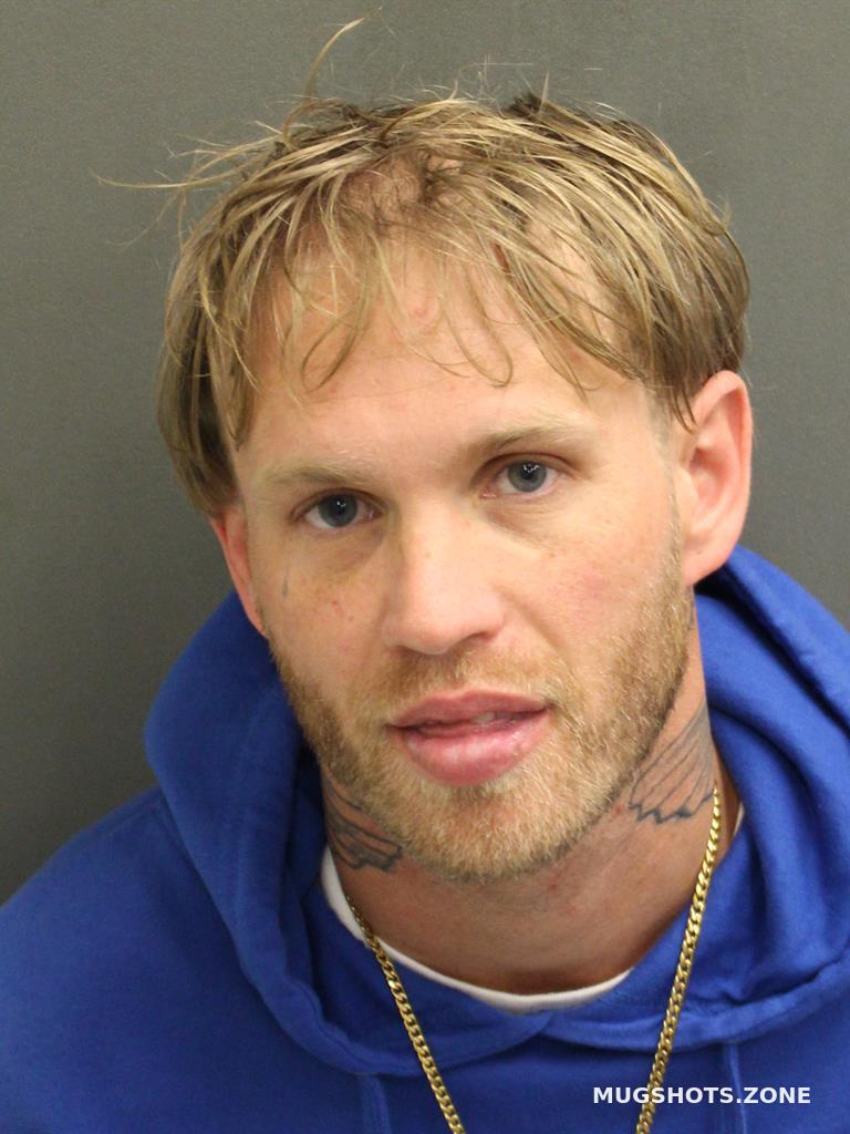 PRESTON AARON CHRISTOPHER 05/08/2021 - Orange County Mugshots Zone