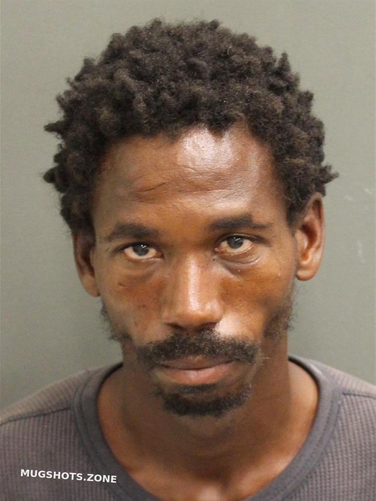 LEE TERRANCE TERRELL 05/09/2021 - Orange County Mugshots Zone
