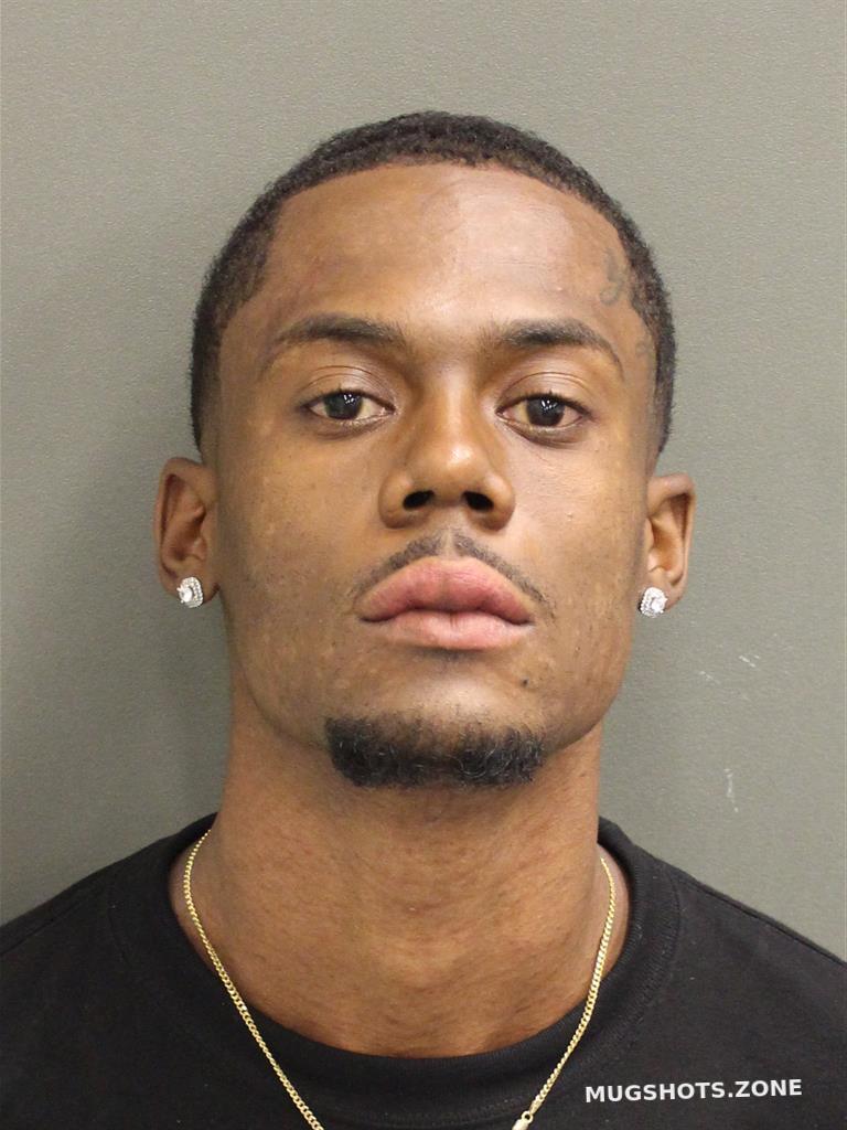 OLIVER GABRIEL MISHAWN 05/09/2021 - Orange County Mugshots Zone