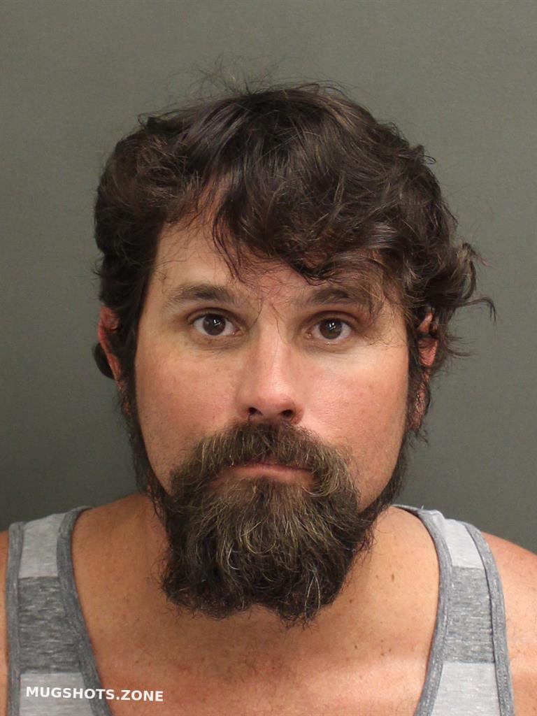 CRAFTON JASON LAWRENCE 05/09/2021 - Orange County Mugshots Zone