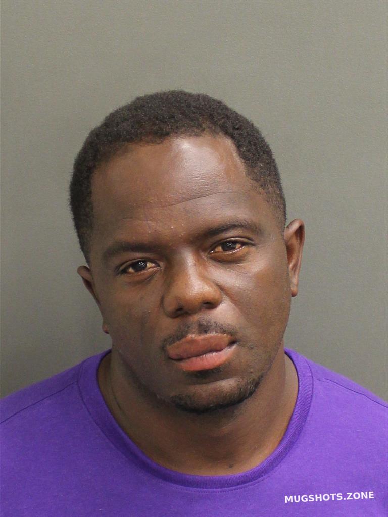 GRIFFIN RASHAW LEE 05/09/2021 - Orange County Mugshots Zone