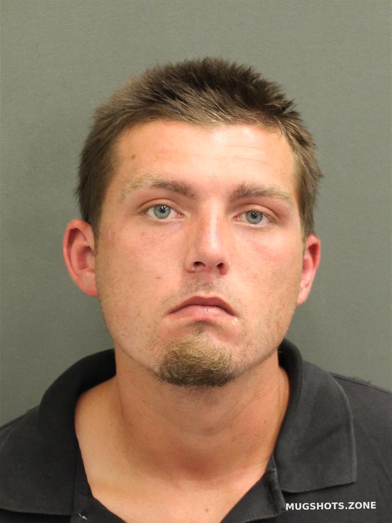 CRAIG AUSTIN A 05/10/2021 - Orange County Mugshots Zone