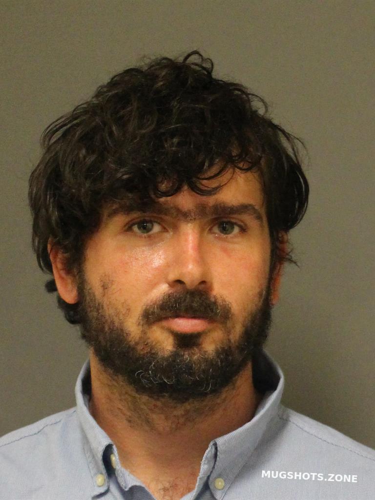 THOMPSON CHRISTOPHER JOSHUA 05/10/2021 - Orange County Mugshots Zone