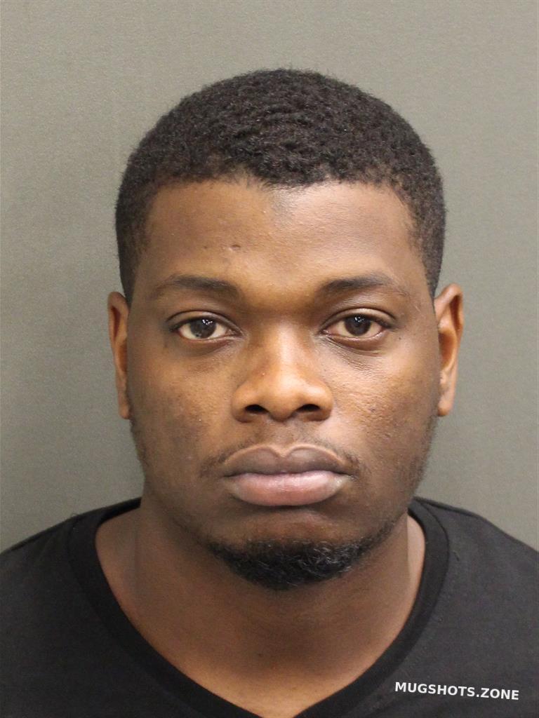 PERKINS THERON MORRITZ 05/10/2021 - Orange County Mugshots Zone