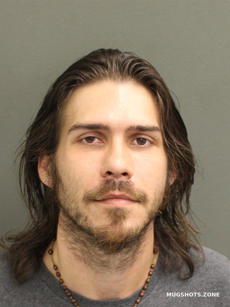 BURLESON GAVIN MACKENZIE 05/10/2021 - Orange County Mugshots Zone