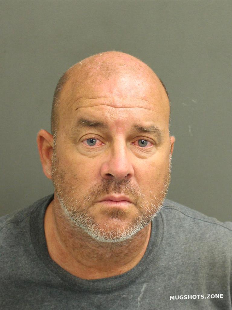 KNAPP CHRISTOPHER CHARLES 05/10/2021 - Orange County Mugshots Zone