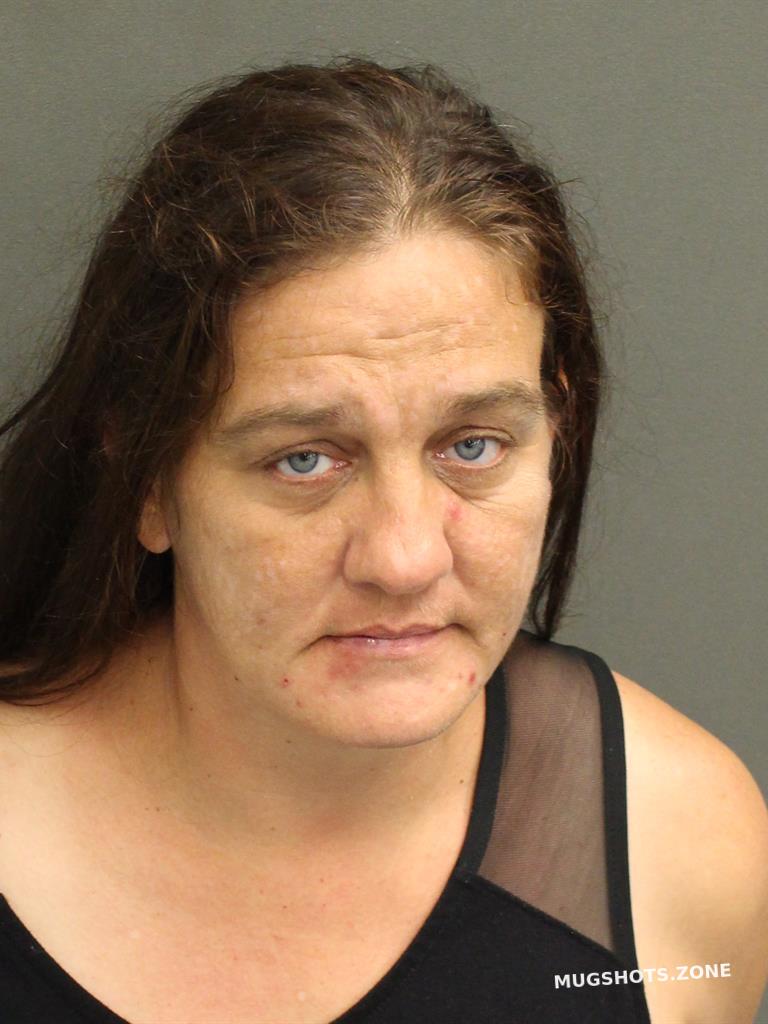 WILKINSON RENEE DENISE 05/10/2021 - Orange County Mugshots Zone