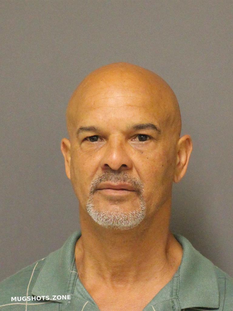 ROSARIO JOSE LUIS JR 05/10/2021 - Orange County Mugshots Zone