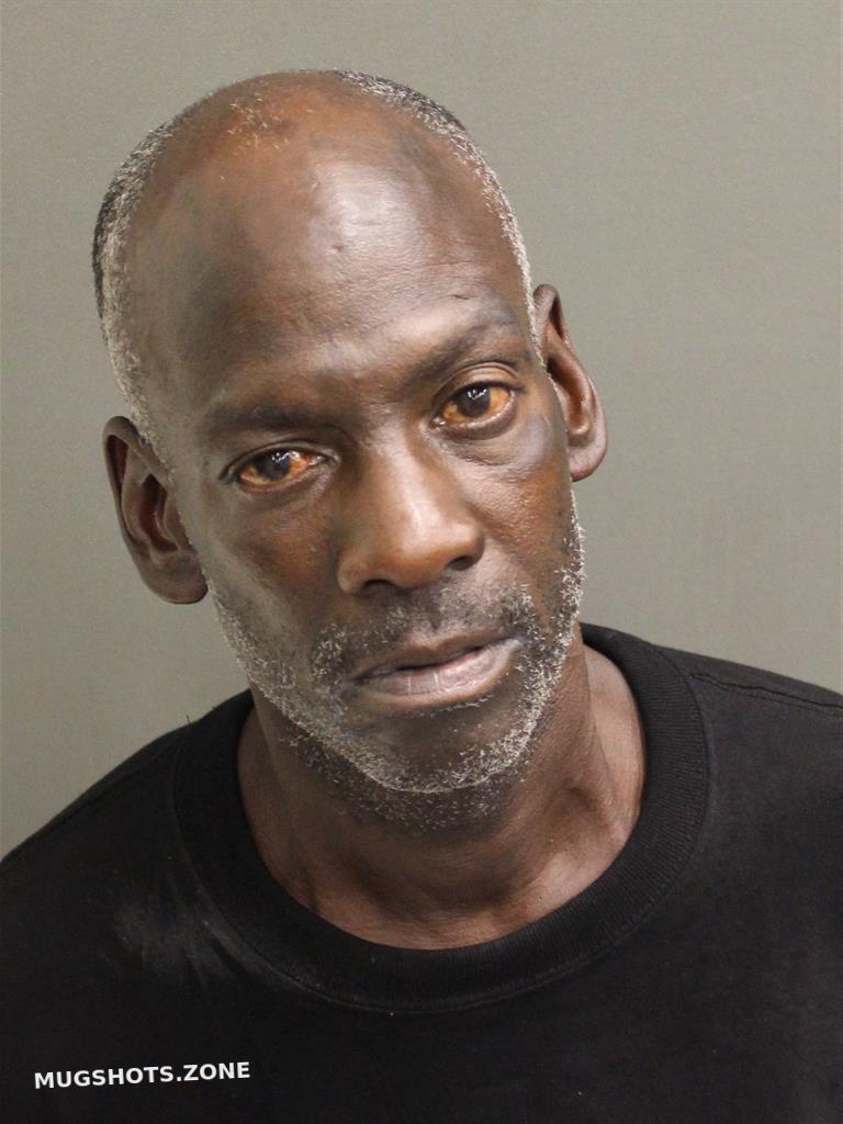 WILLIAMS TYRONE EMANUEL 05/11/2021 - Orange County Mugshots Zone