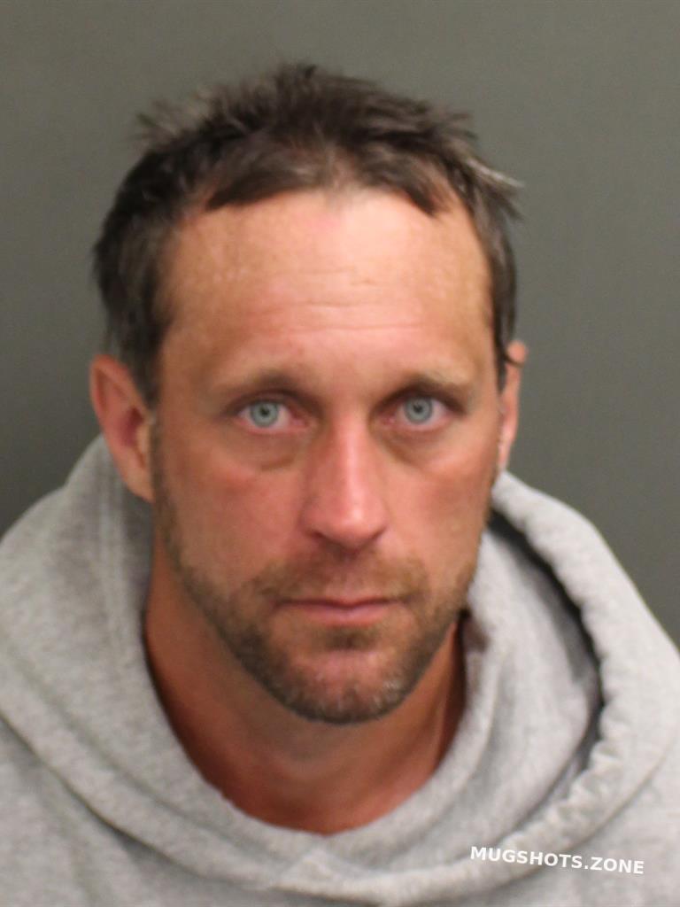 TREECE WILLIAM DALE 05/11/2021 - Orange County Mugshots Zone