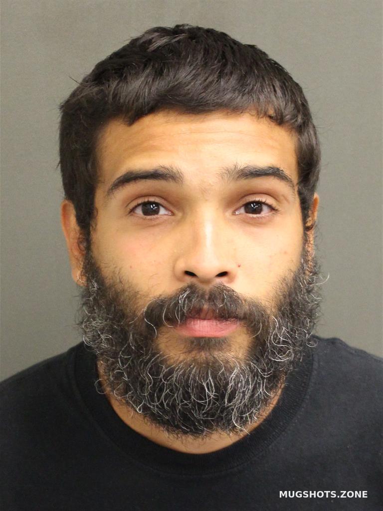 MERCADO ALEXANDER RYAN 05/11/2021 - Orange County Mugshots Zone