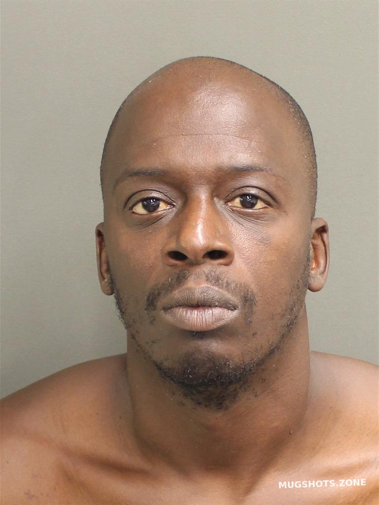 MILLER DEMARCUS SANTANA 05/12/2021 - Orange County Mugshots Zone