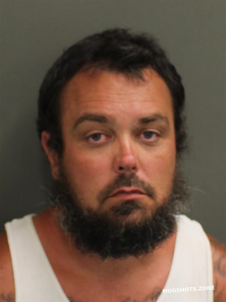 POTTER BRANDON JAY 05/12/2021 - Orange County Mugshots Zone