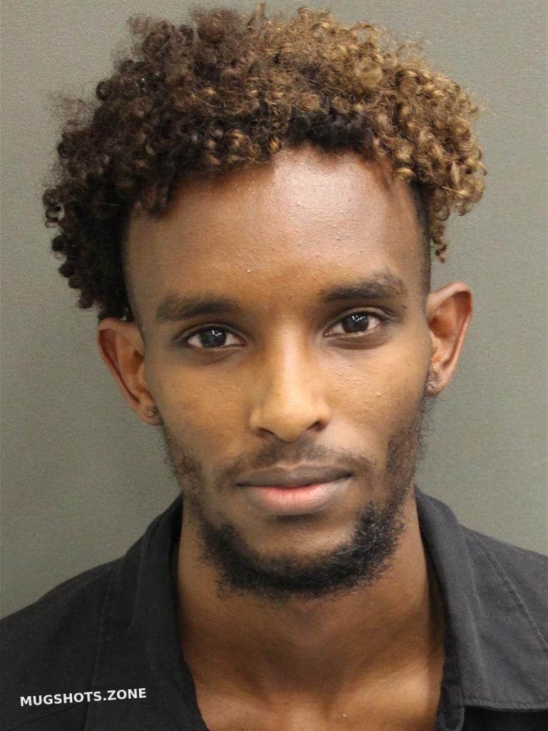 ADEN AIDAROUS HUSSEIN 05/12/2021 - Orange County Mugshots Zone