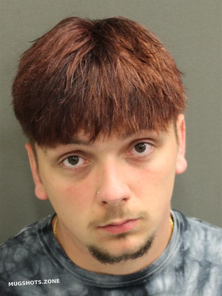 TRIM JACOB TY 05/12/2021 - Orange County Mugshots Zone