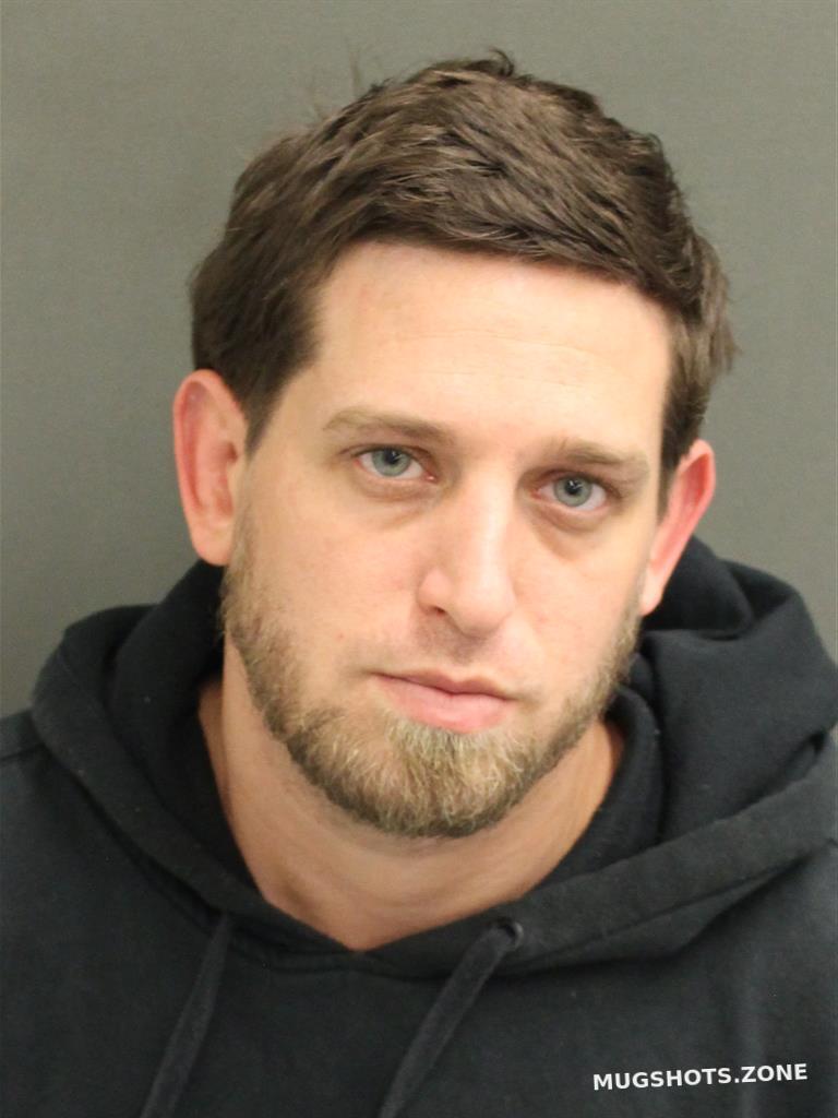 BUTURLA RYAN JAMES 05/12/2021 - Orange County Mugshots Zone
