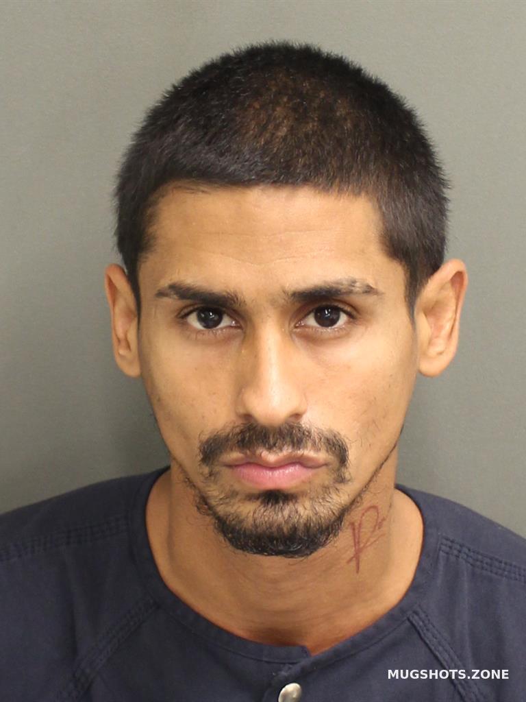 SUAREZ JORDAN MICHAEL 05/12/2021 - Orange County Mugshots Zone