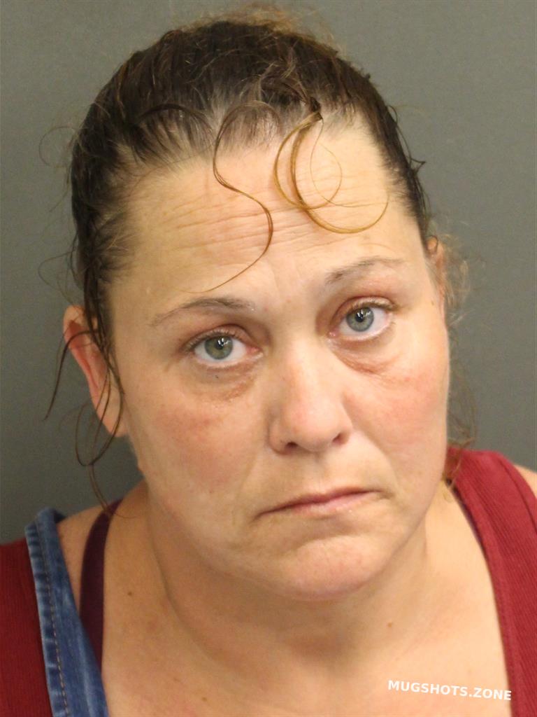 MULLENDORE MICHELLE 05/12/2021 - Orange County Mugshots Zone