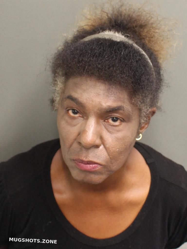 MCLACHLAN SHARMA R 05/12/2021 - Orange County Mugshots Zone