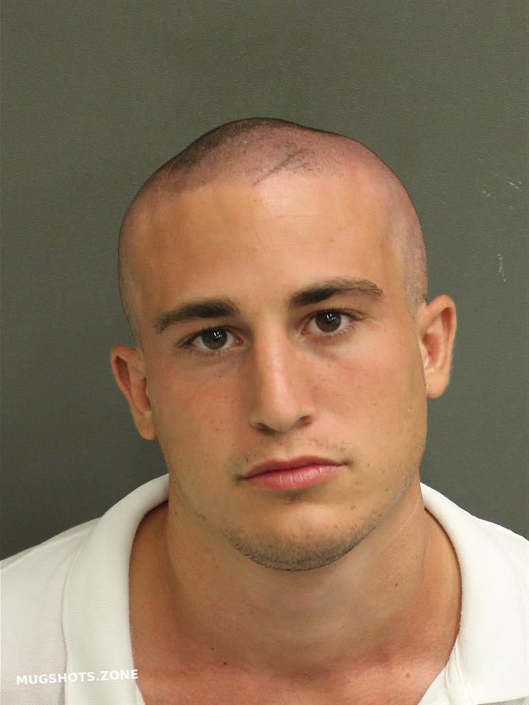 CHARRI SAMUEL HENRY 05/12/2021 - Orange County Mugshots Zone