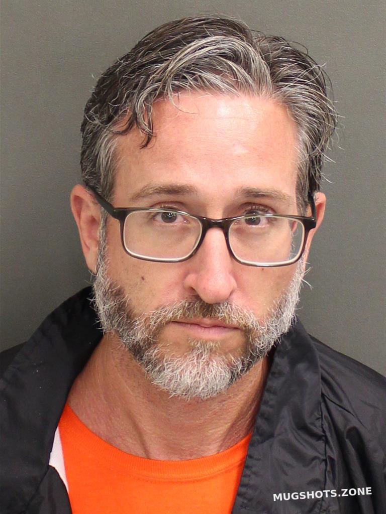 WOLFE ERIC DEYWAYNE 05/13/2021 - Orange County Mugshots Zone