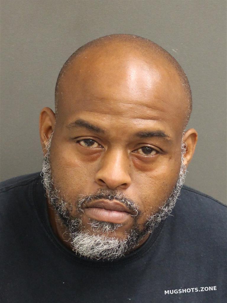 BROWN JAMES RAYMOND JR 05/13/2021 - Orange County Mugshots Zone