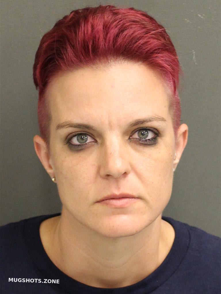 RUSSELL NATASHA LEIGH 05/13/2021 - Orange County Mugshots Zone