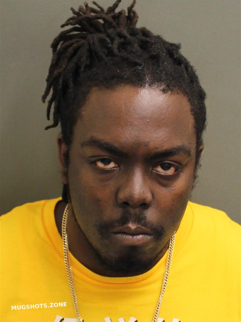 MATHIS DAVIN LAMOSES 05/14/2021 - Orange County Mugshots Zone